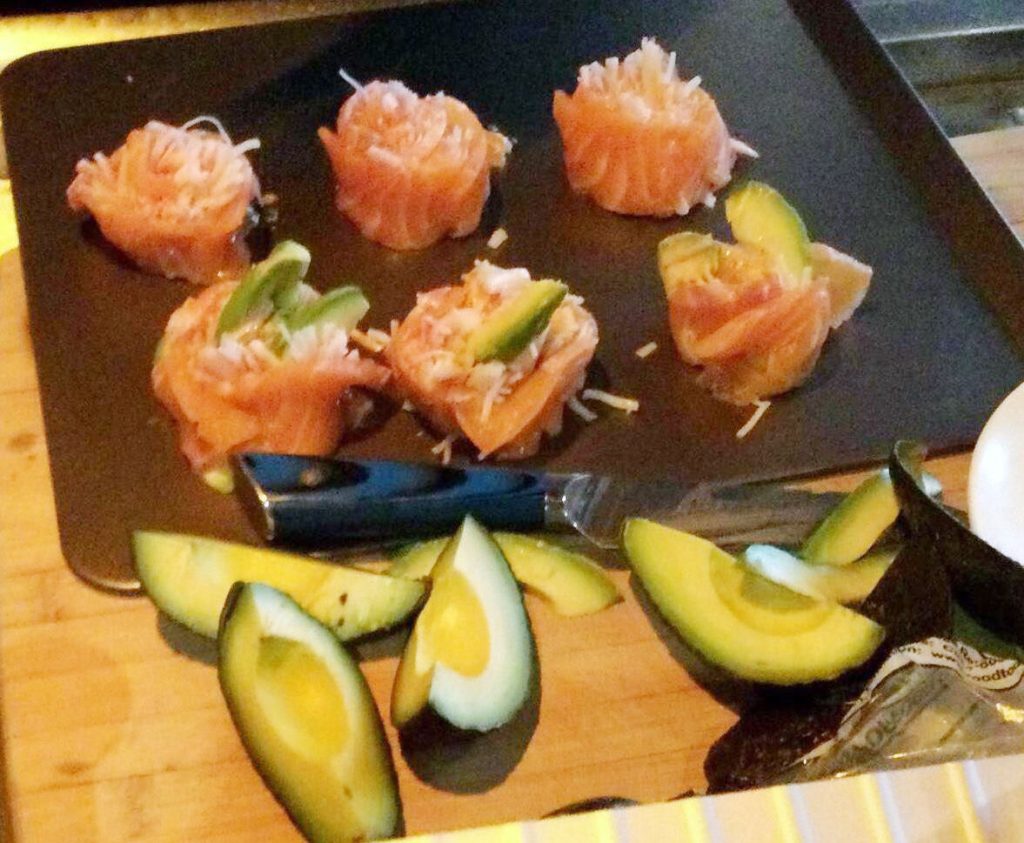 First Kitchen Clash a success - Herald-Standard